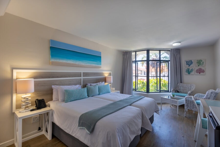 Rooms | Bayview Hotel