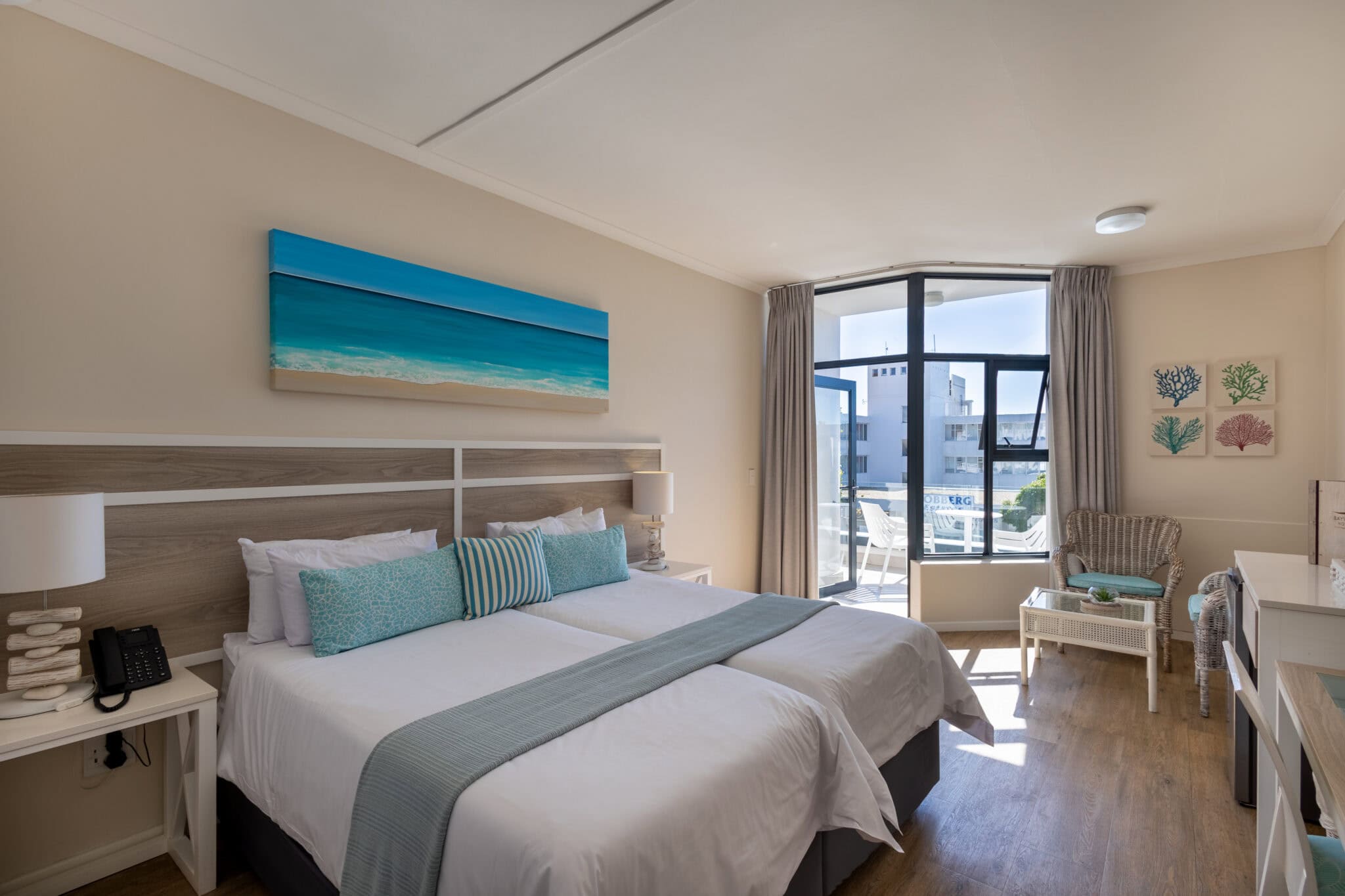 Rooms | Bayview Hotel